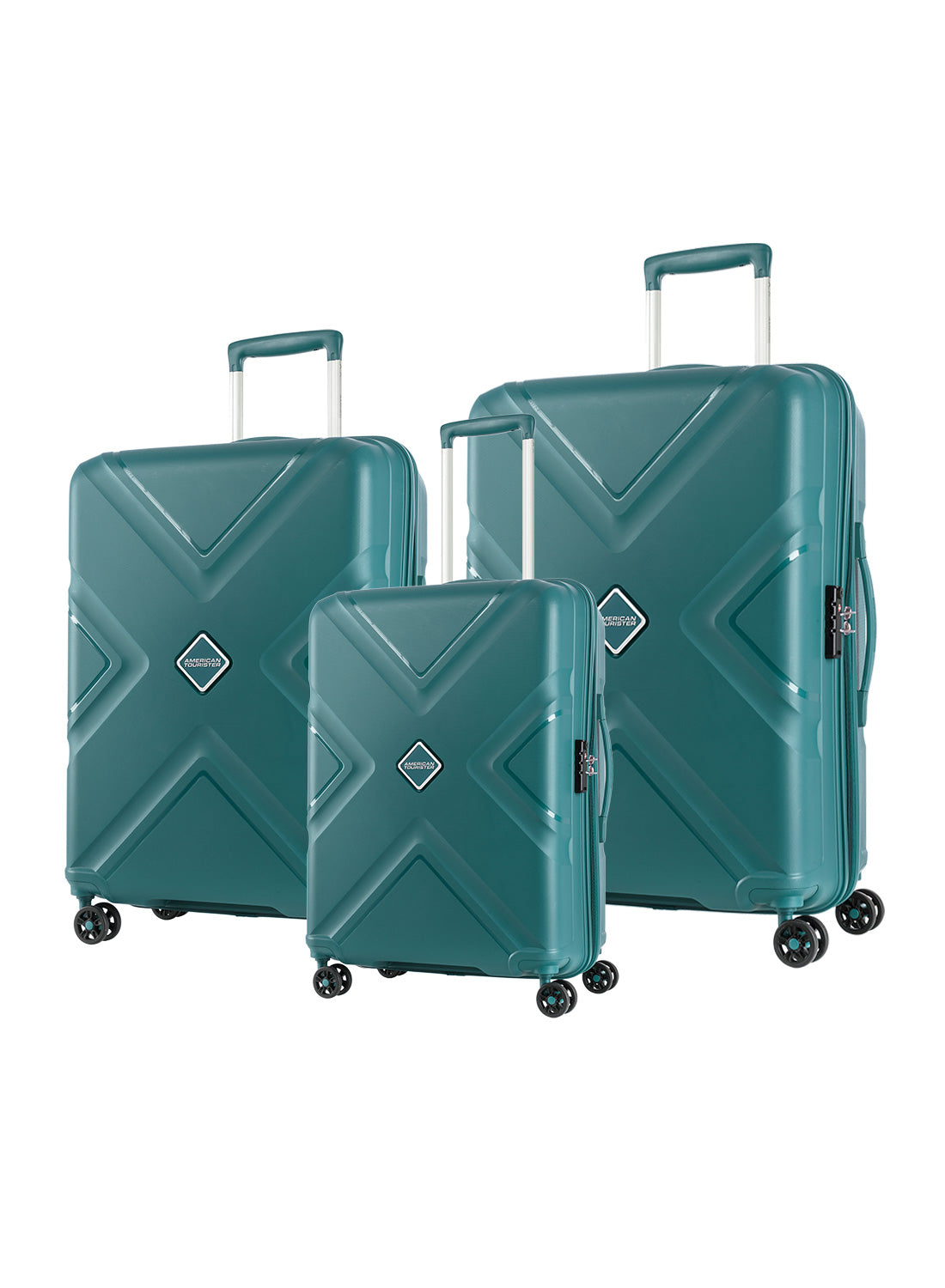 KROSS 3P SET – americantourister