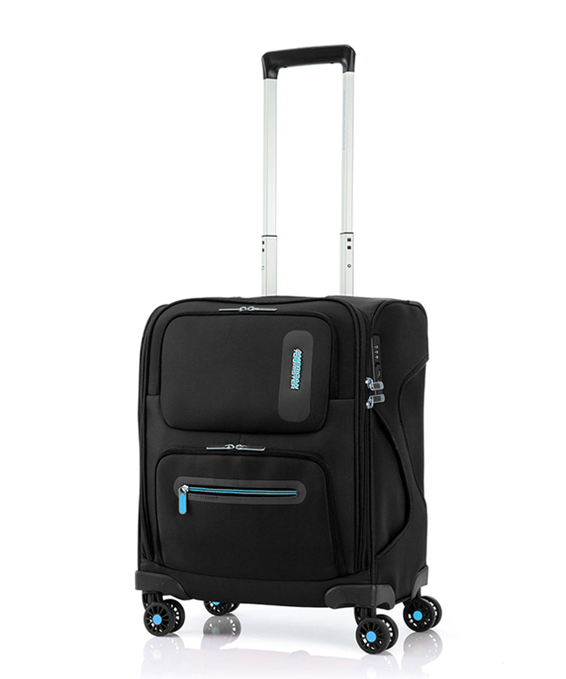 MAXWELL Set of 3 (50+68+81)CM – americantourister