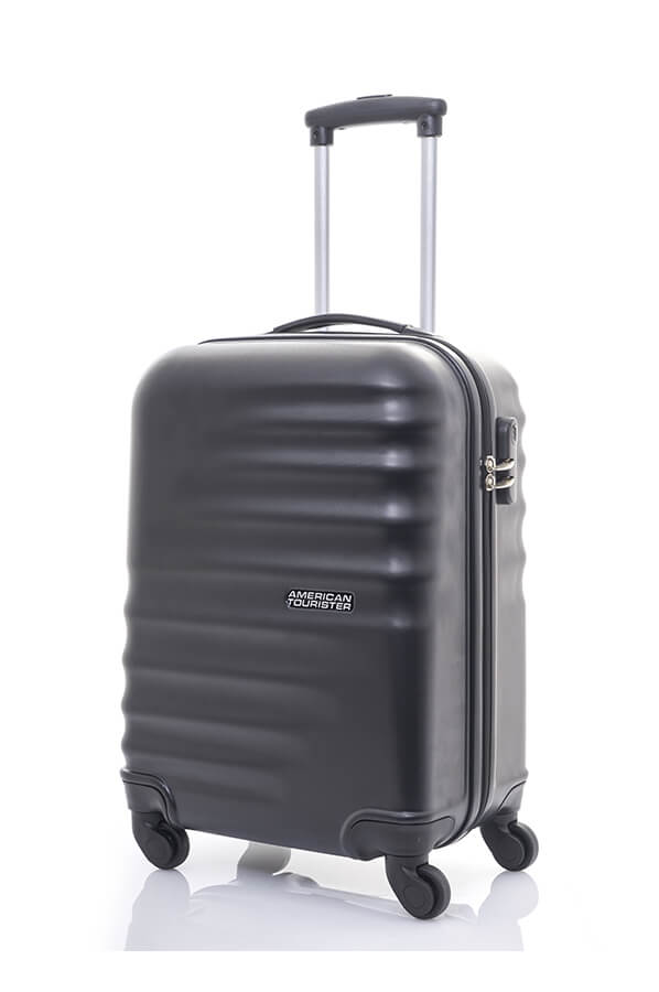 PRESTON TSA Lock – americantourister