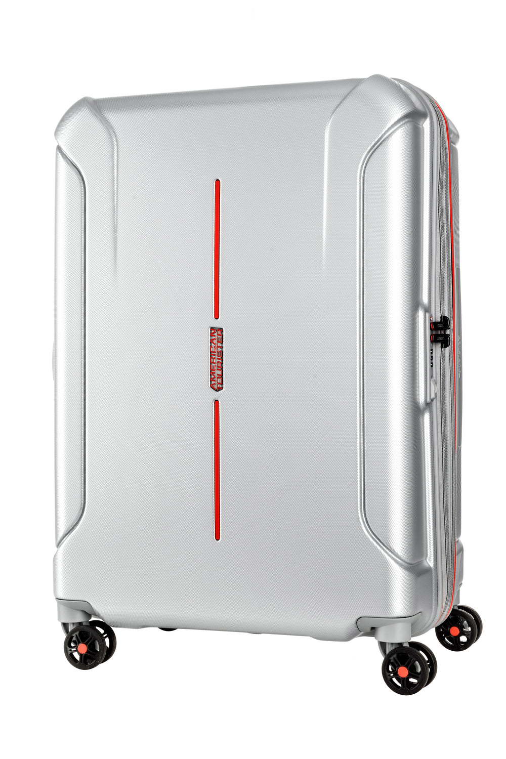 TECHNUM – americantourister