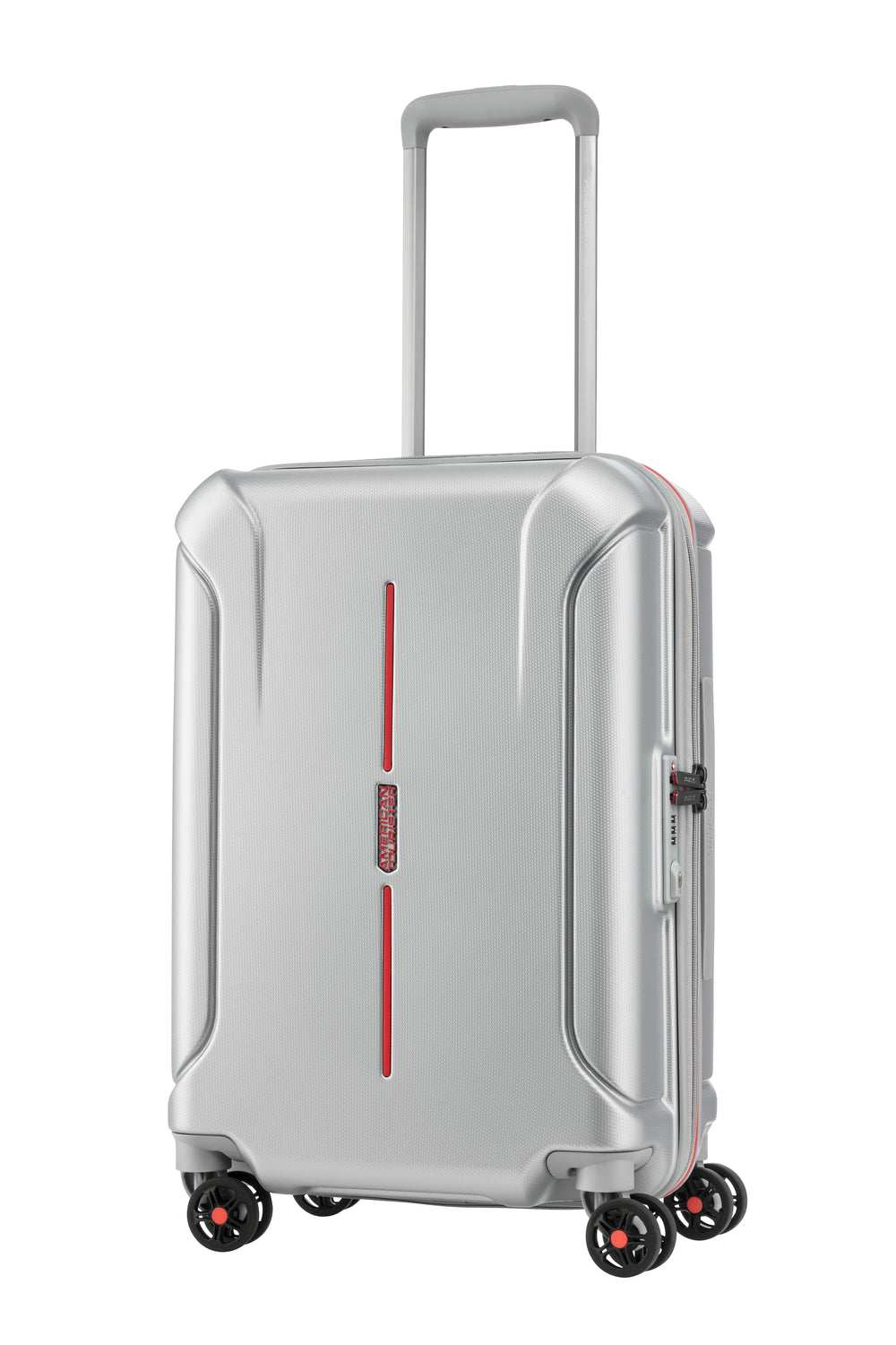TECHNUM – americantourister