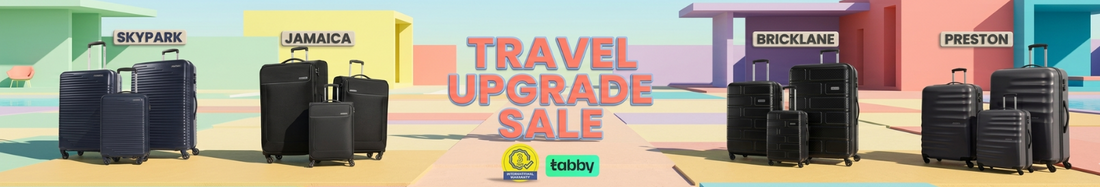 Travel Upgrade Sale – americantourister