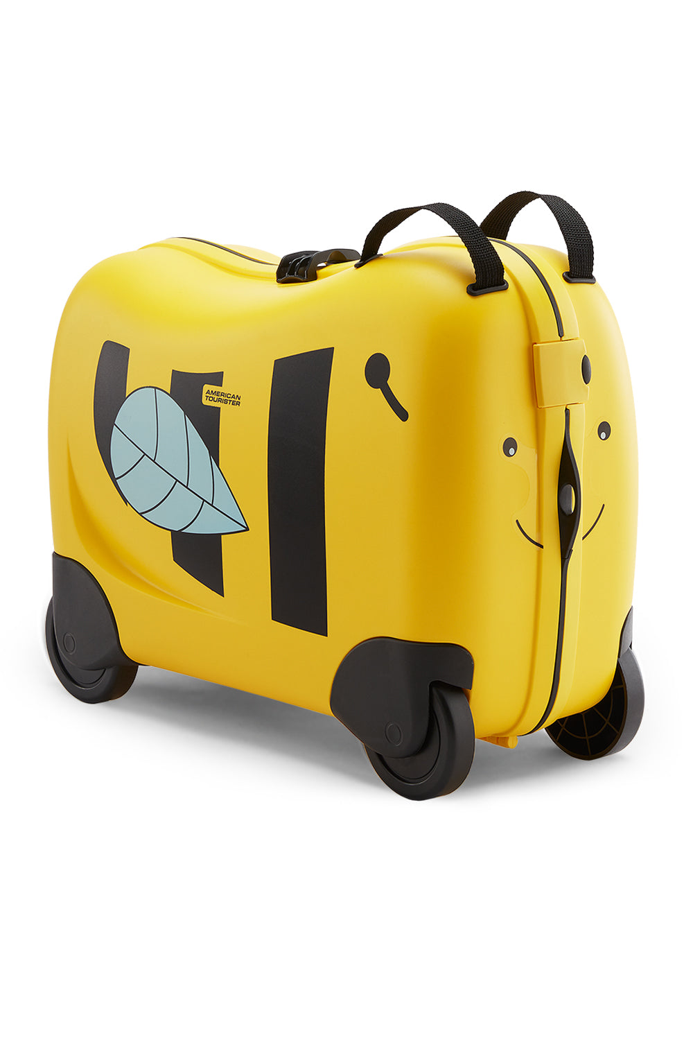 SKITTLE NXT-Yellow Bee – americantourister
