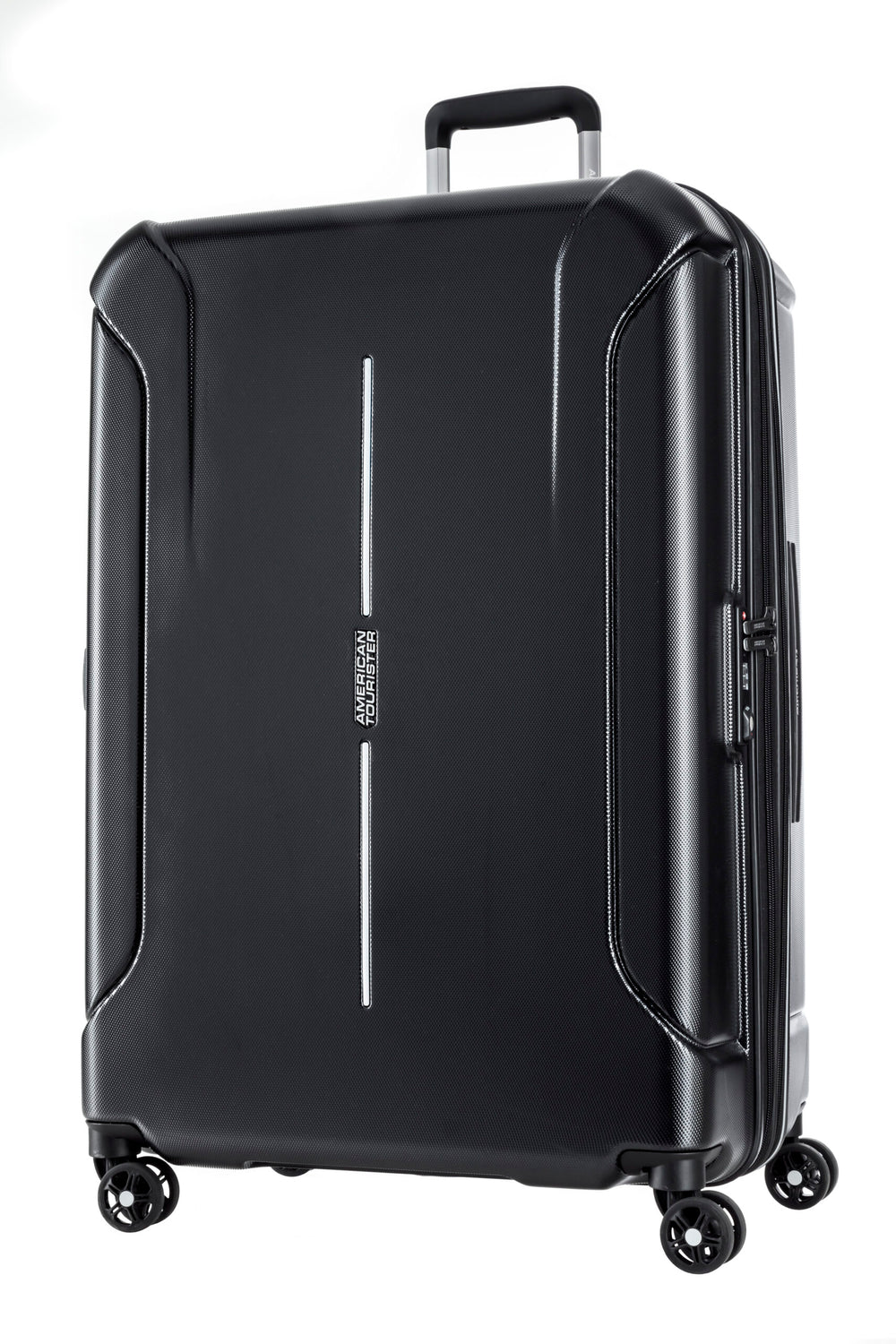 TECHNUM – americantourister