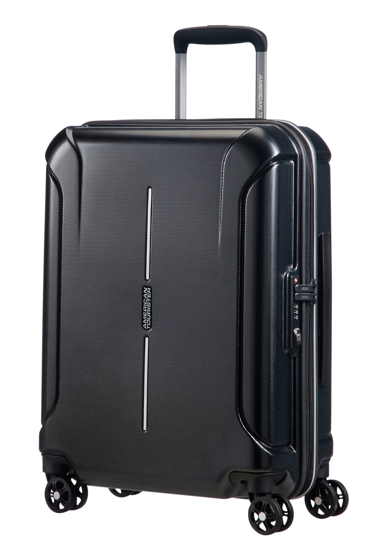 TECHNUM – americantourister